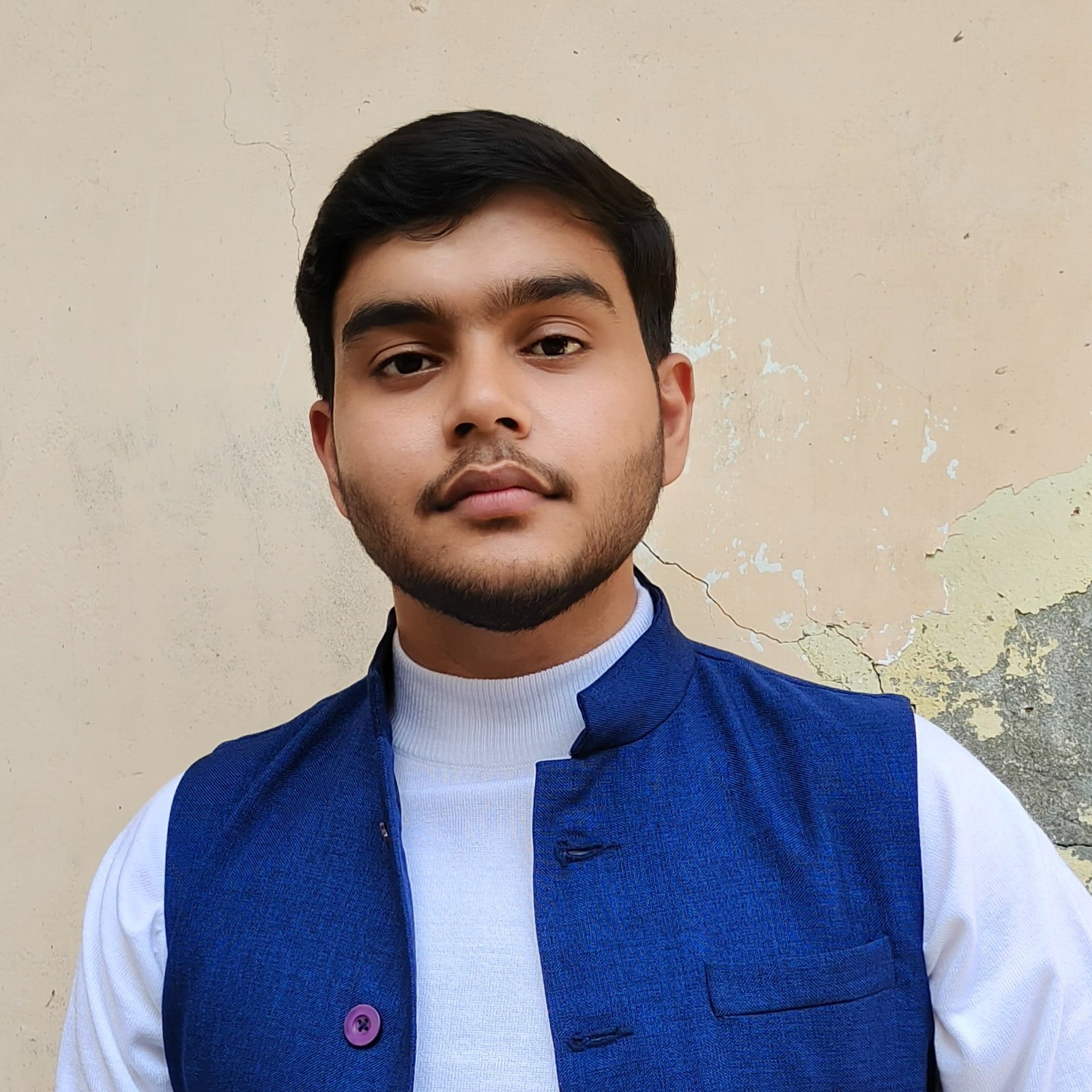 Aryan Antal | Portfolio
